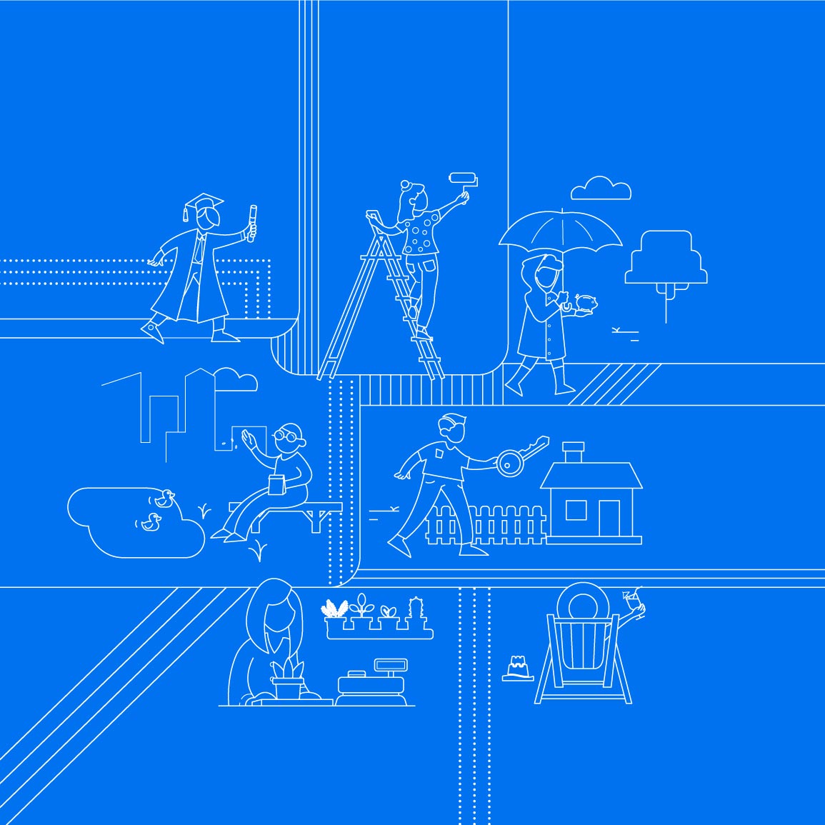 Your Savings Roadmap - Personal Savings Tool | ATB Financial