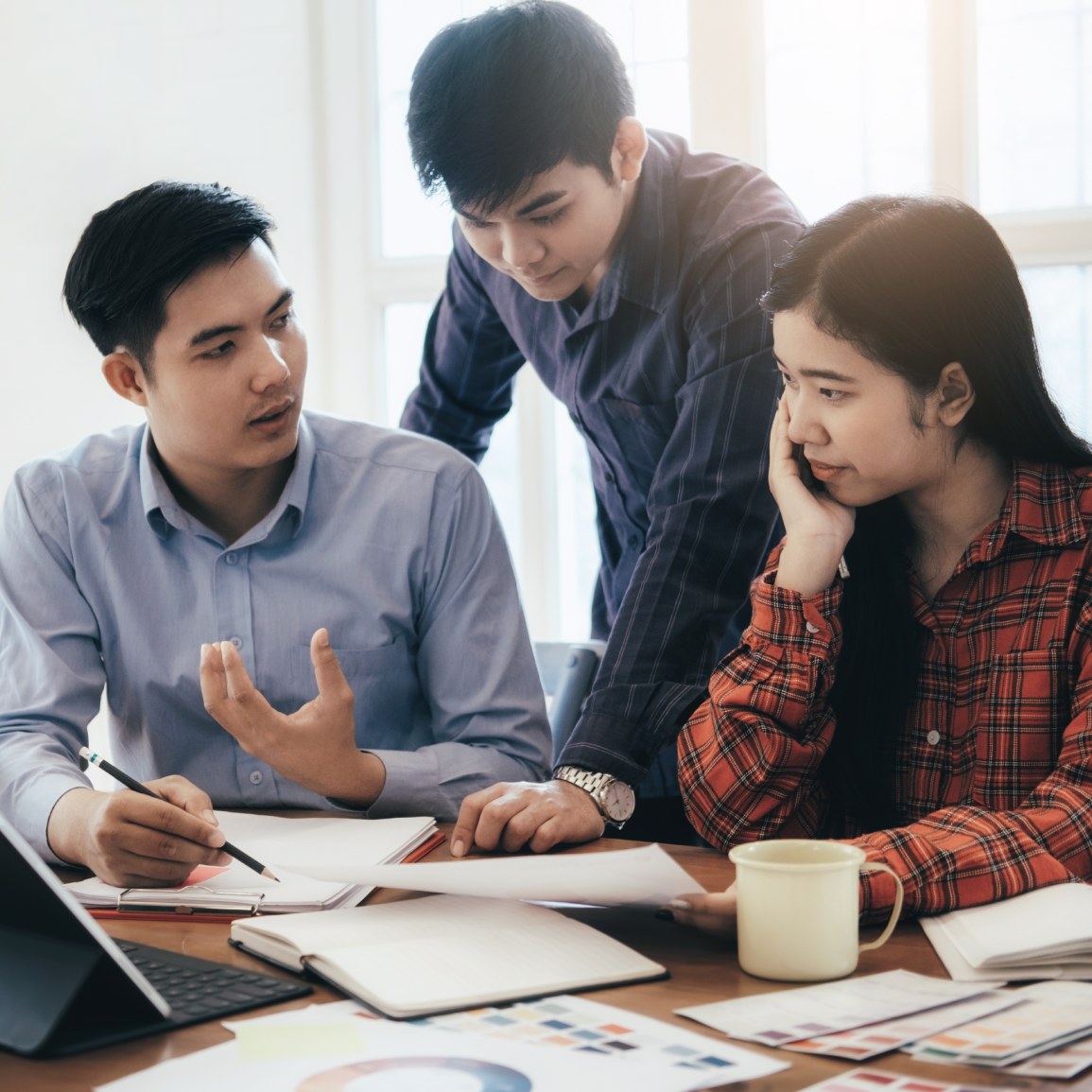 Social media storytelling to grow your brand | ATB Financial