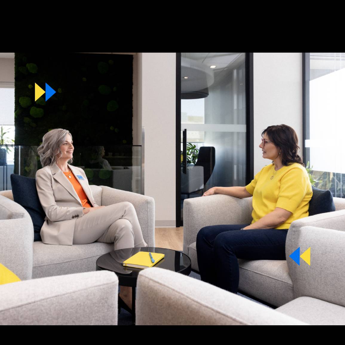 Thinking of switching banks in Alberta? | ATB Financial