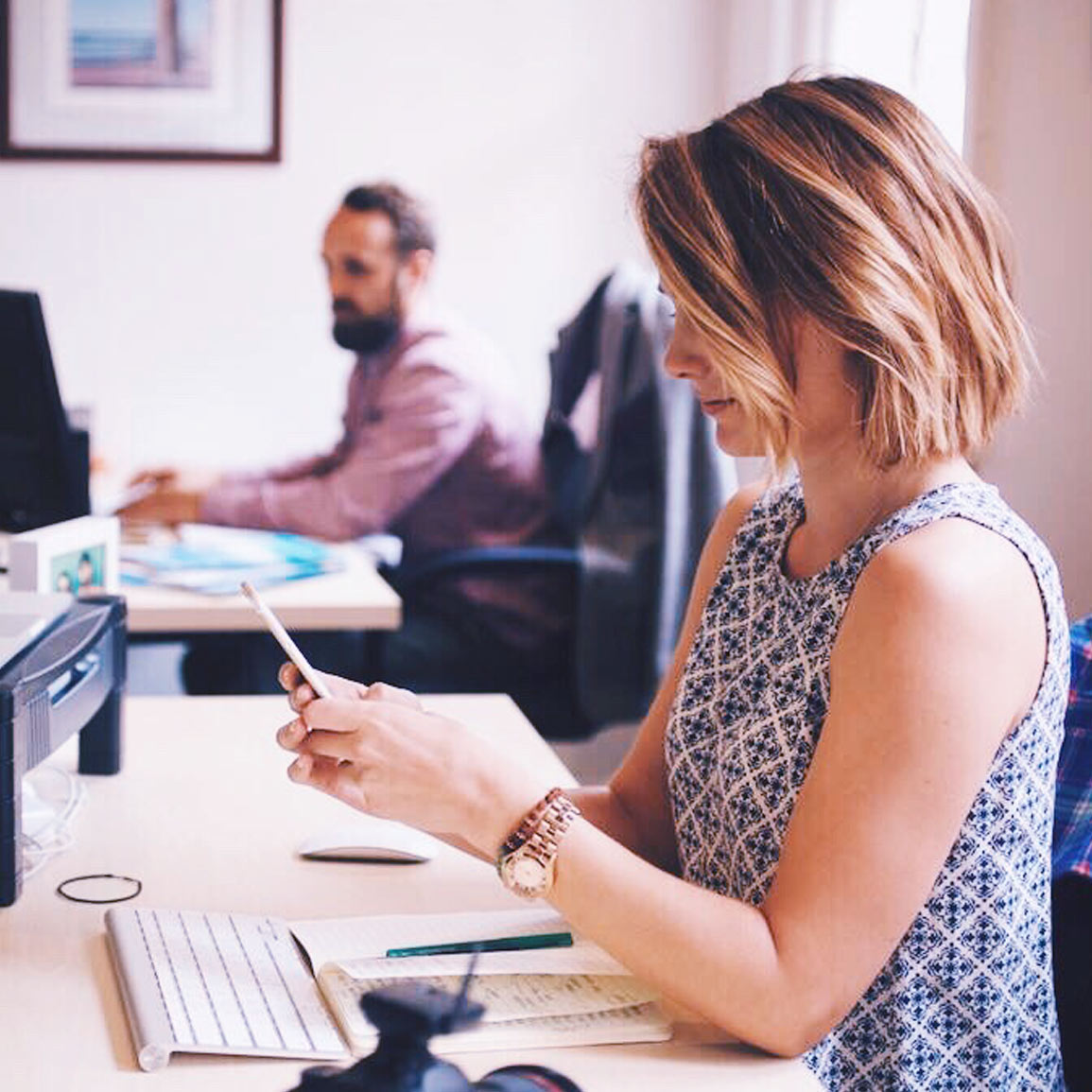 Taking your business online | ATB Financial