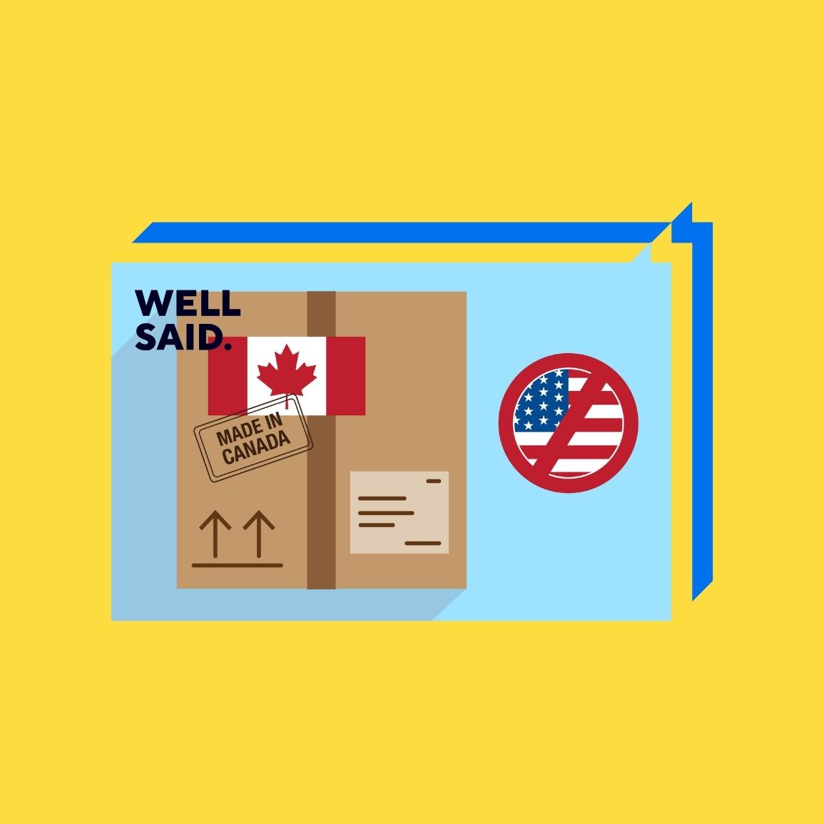 To tariff or not to tariff? | ATB Financial