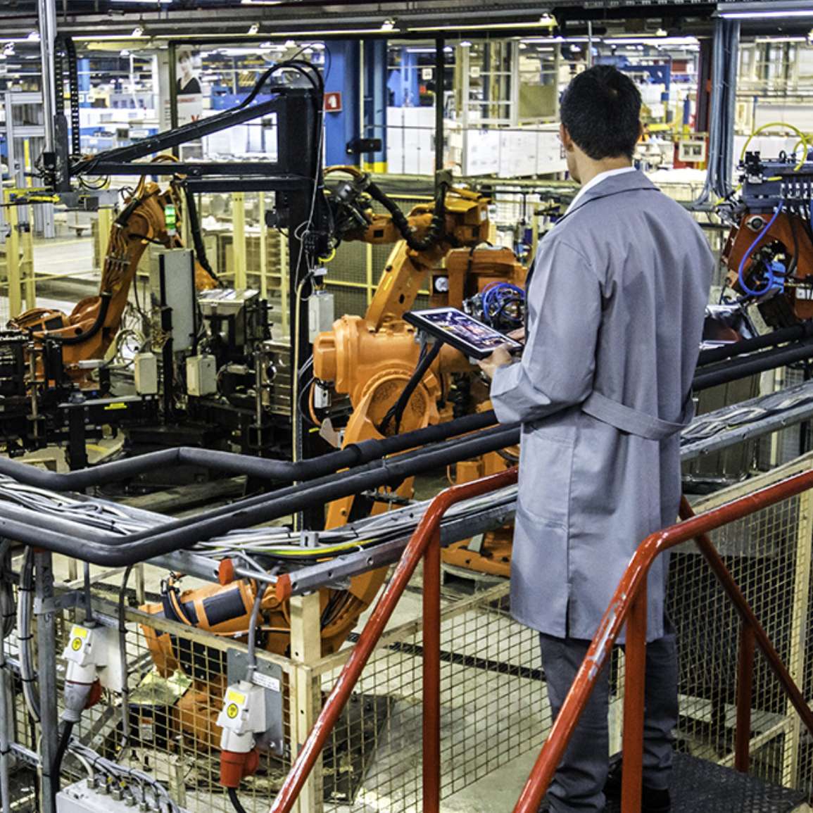 Tech is an enabler of disruption | ATB Financial