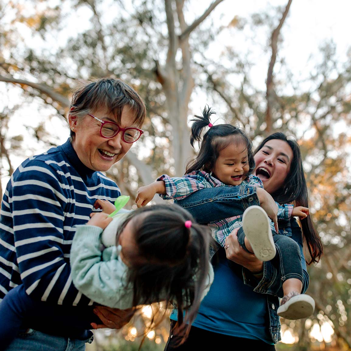 Tips for passing financial sense to the next generation | ATB Financial