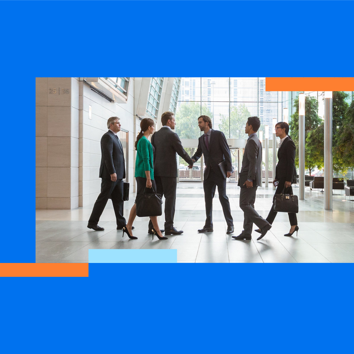 Trusted advisors to help you navigate transition planning | ATB Financial