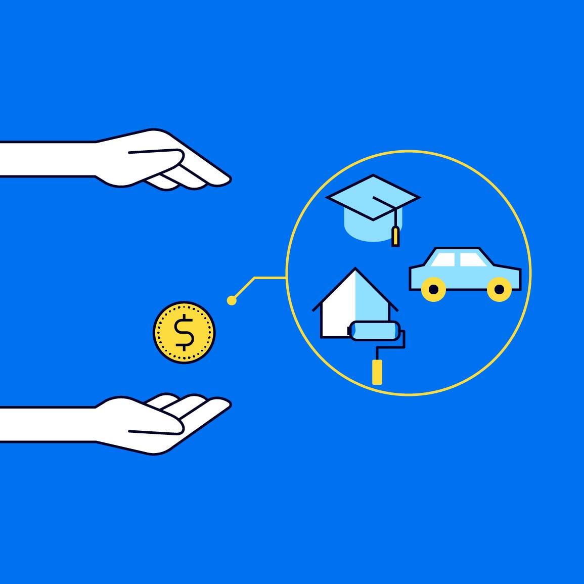 Understanding personal loans | ATB Financial