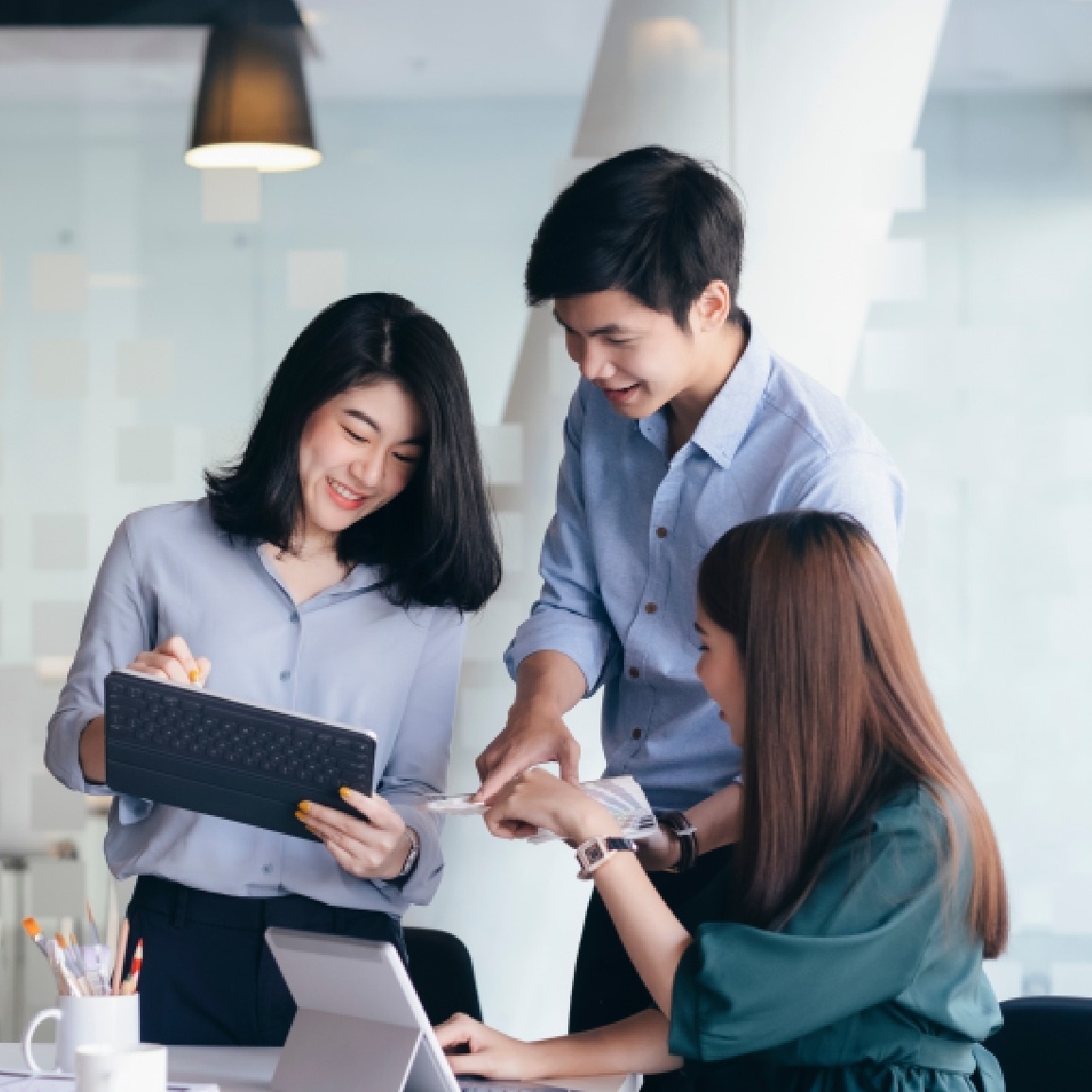 Understanding workplace savings and benefits programs for | ATB Financial