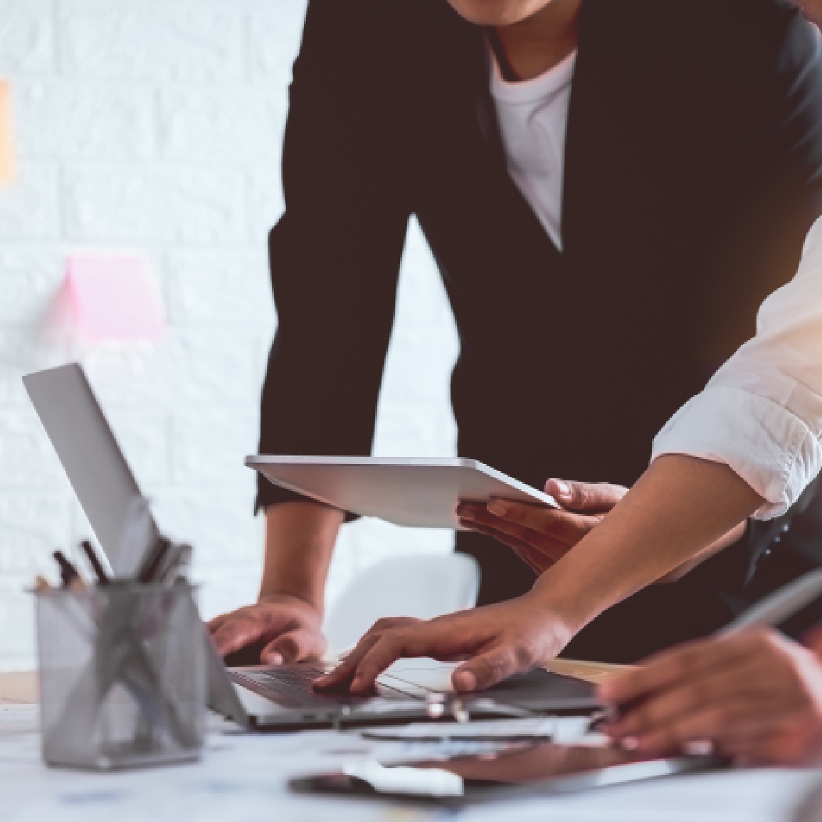 Use inbound marketing to bring customers directly to you | ATB Financial