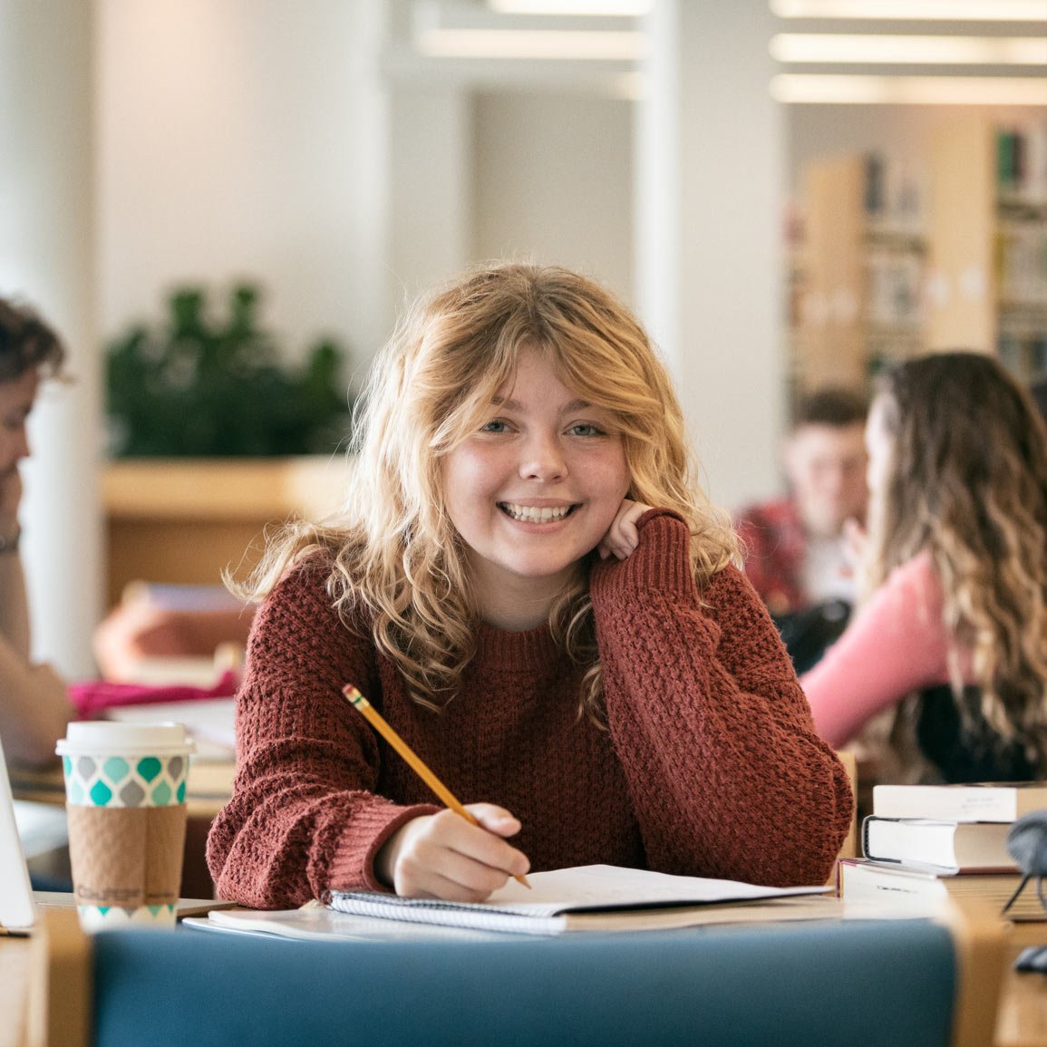 Students First Line of Credit | ATB Financial