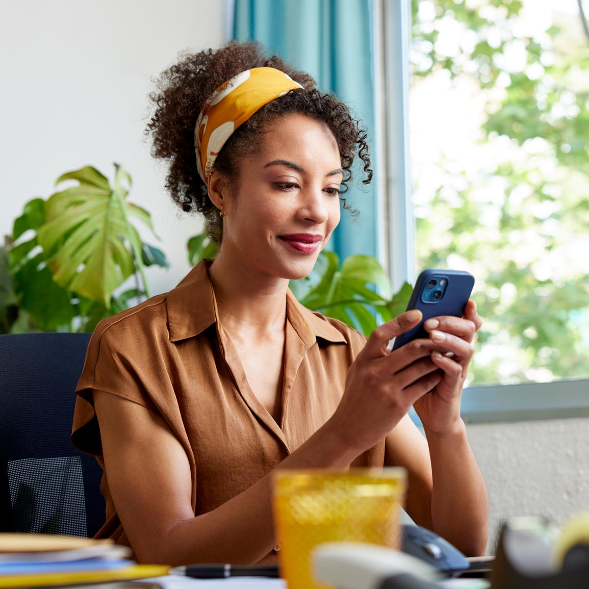 Self-serve tools to manage your ATB MastercardⓇ | ATB Financial