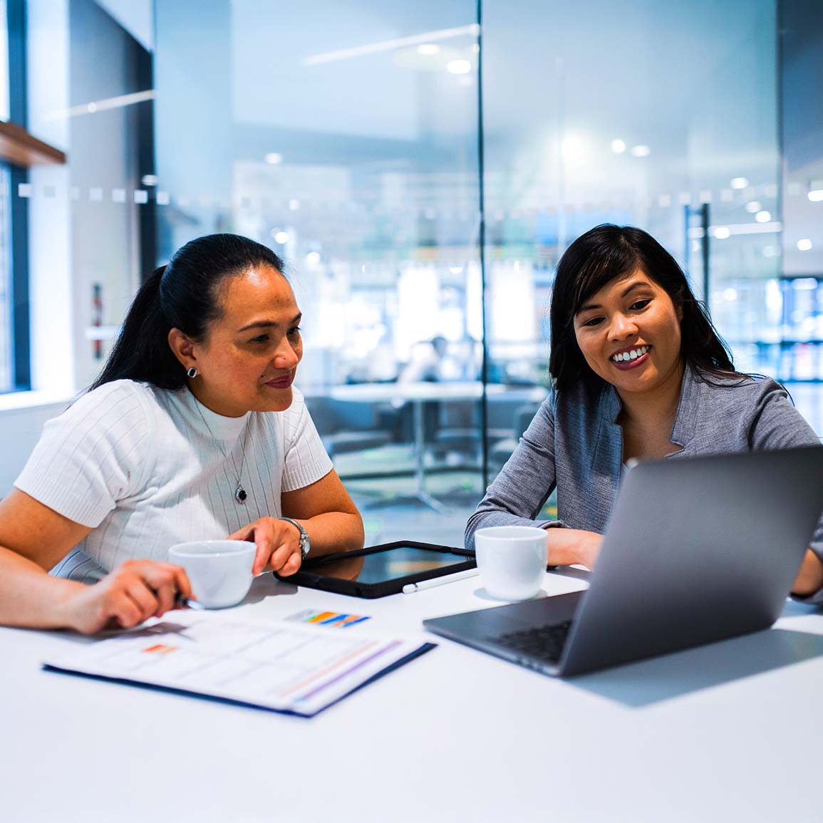 New to Canada Banking Solutions | ATB Financial