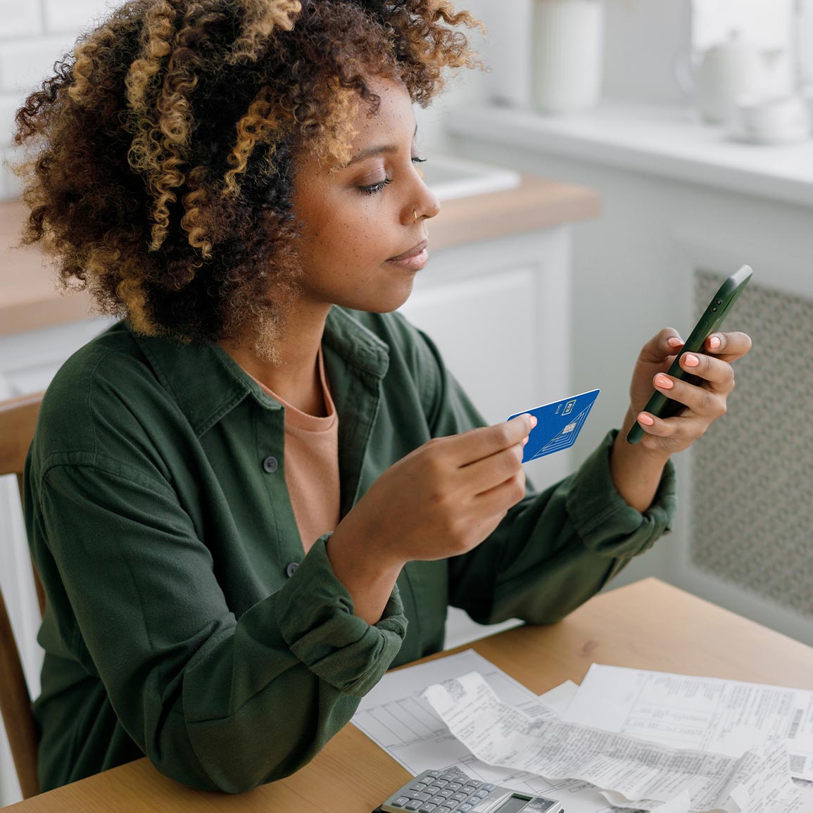 Credit cards for Newcomers to Canada | ATB Financial
