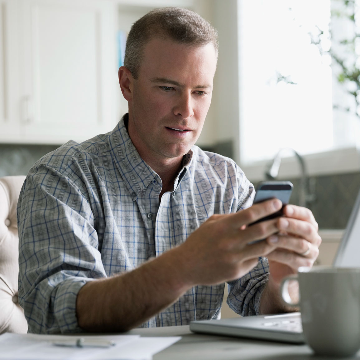 ATB Mobile help | ATB