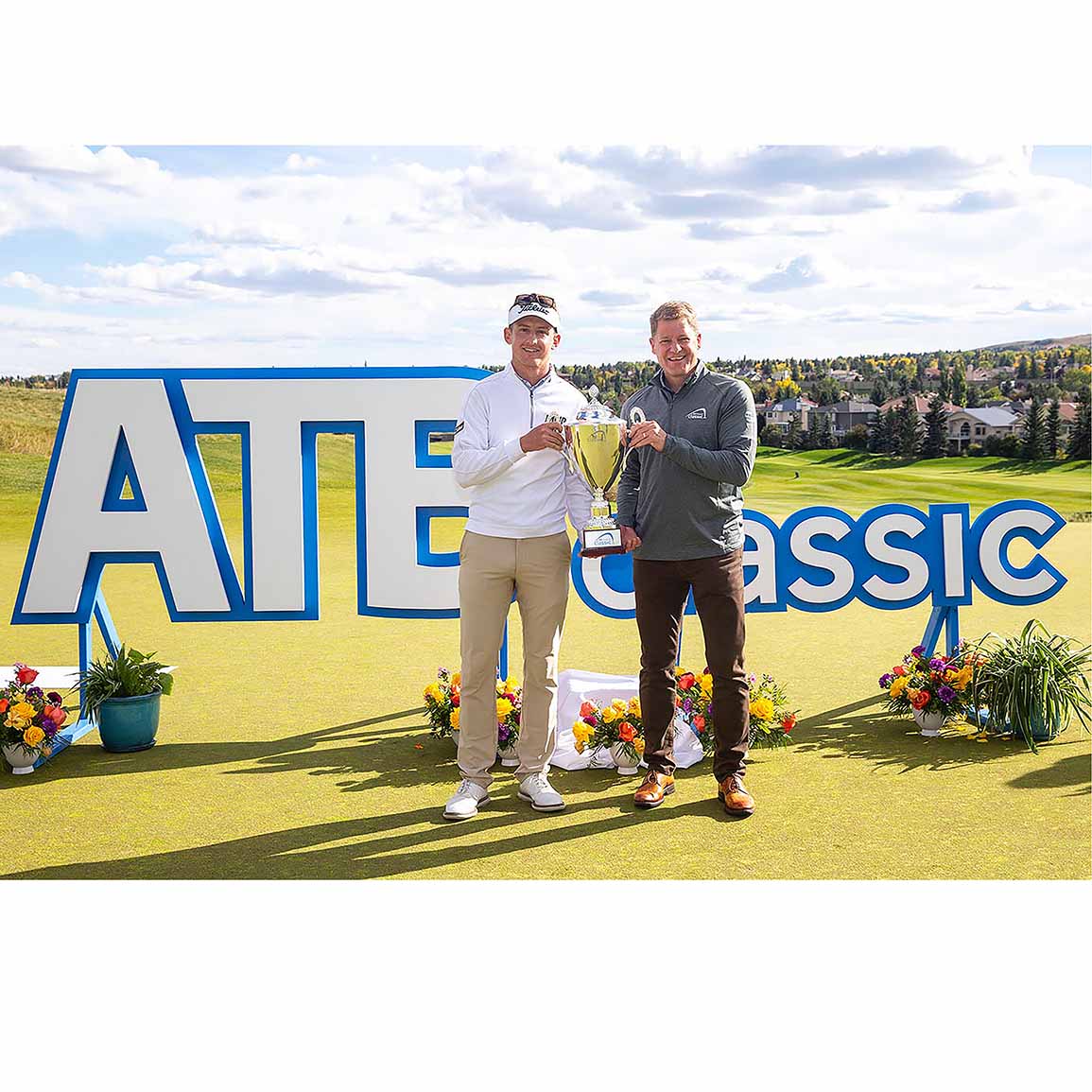 ATB Classic puts mental health first | ATB Financial