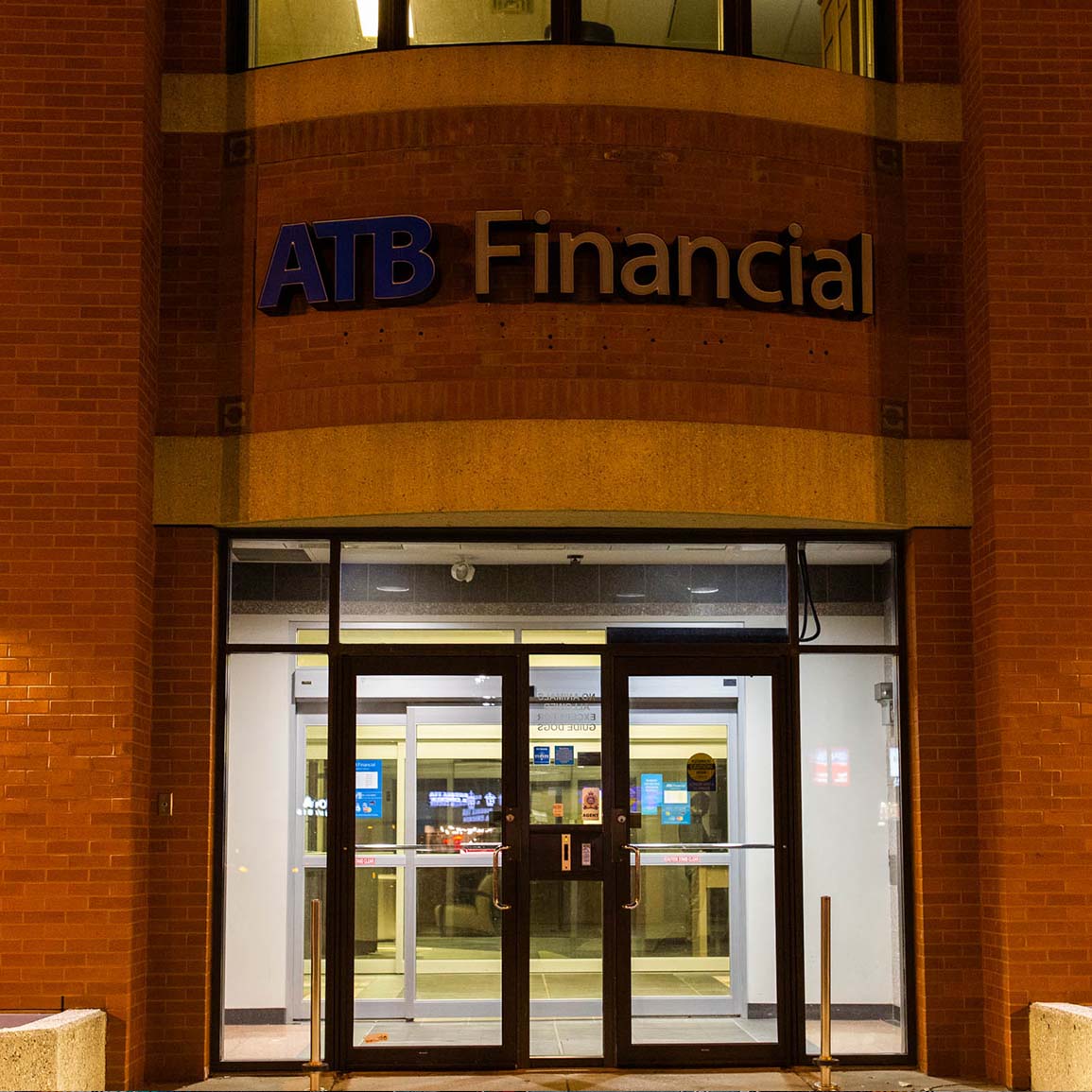An ATB Ghost Story | ATB Financial