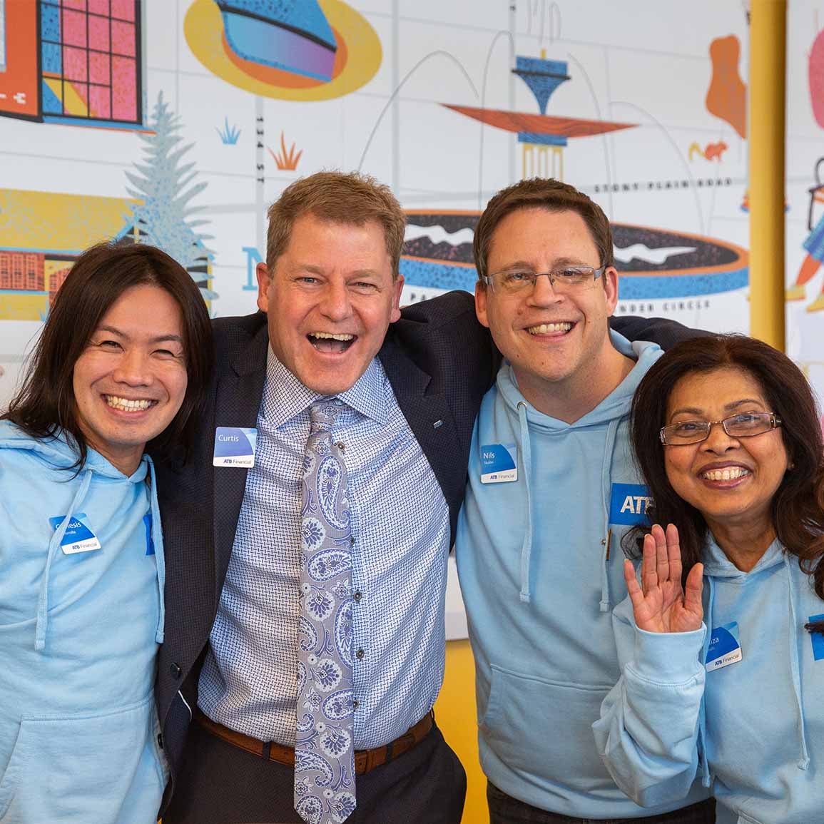 Stories archive | ATB Financial