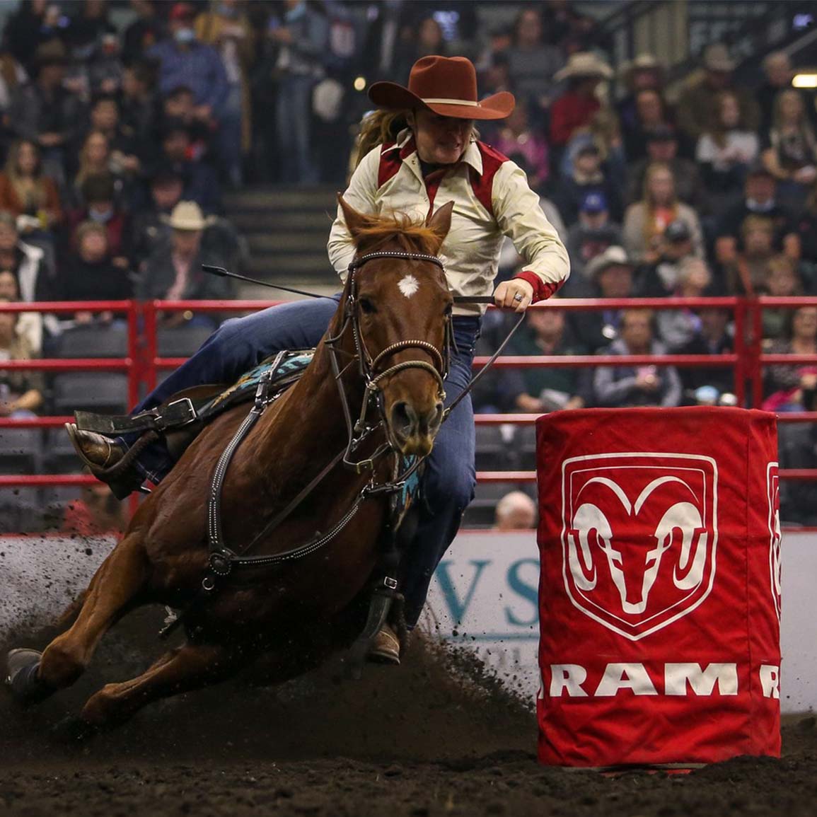 What’s On at the Canadian Finals Rodeo 2022 | ATB Financial