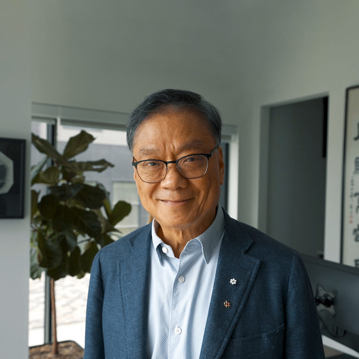 Trico Homes CEO recognized for outstanding leadership | ATB Financial