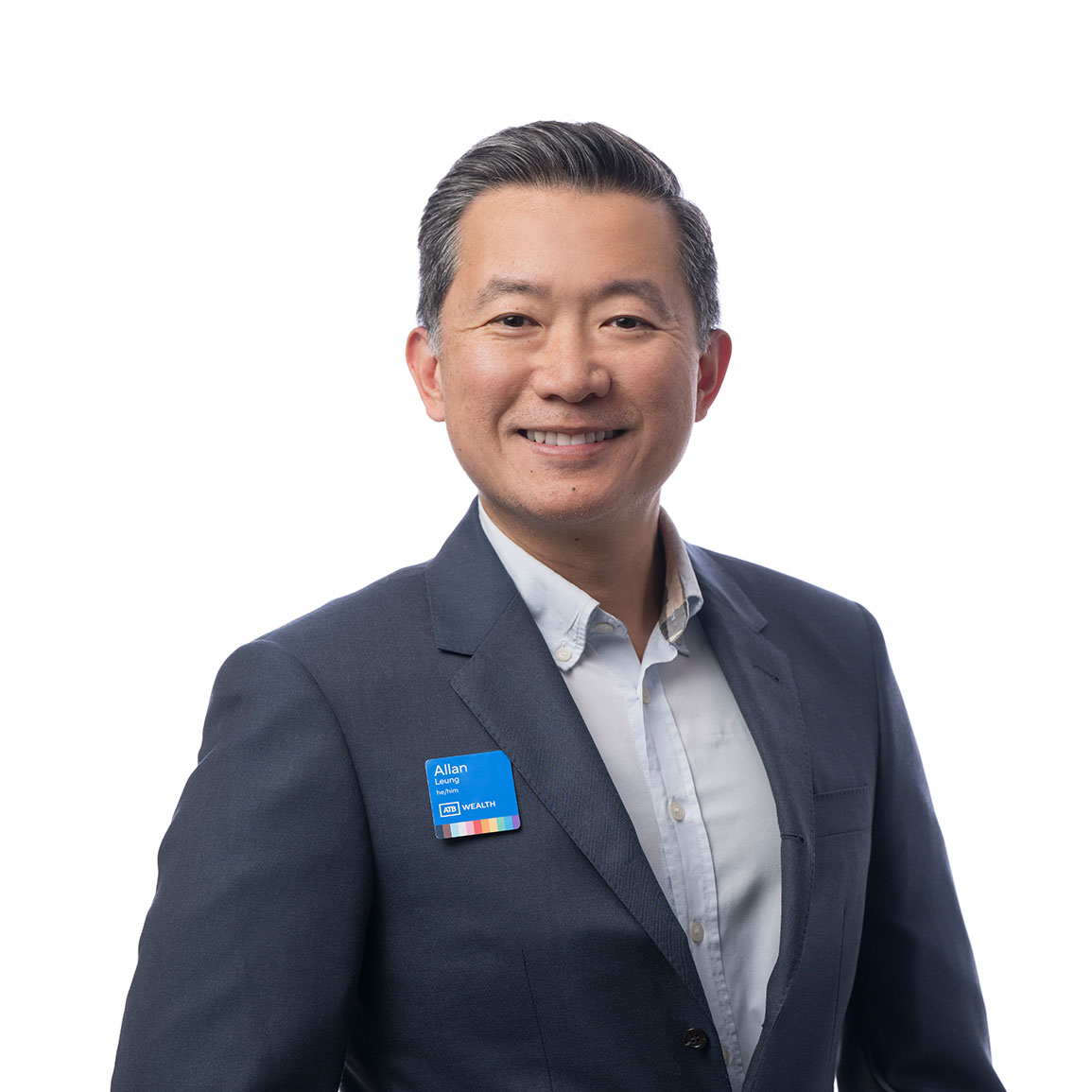 Allan Leung | ATB Wealth