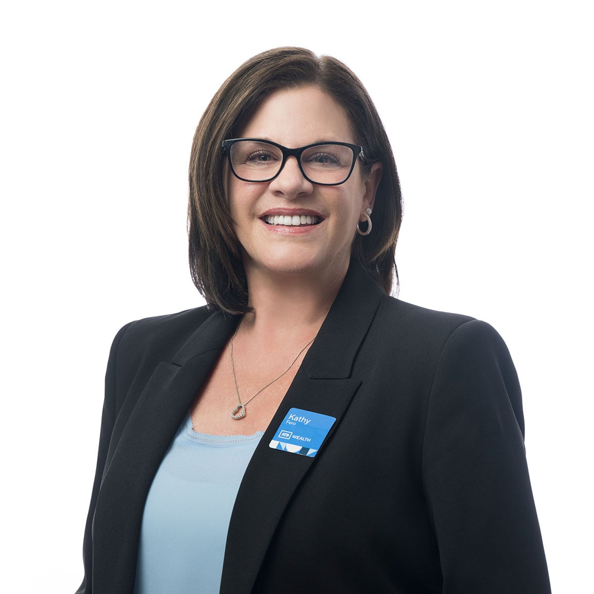 Kathy Fero | ATB Wealth