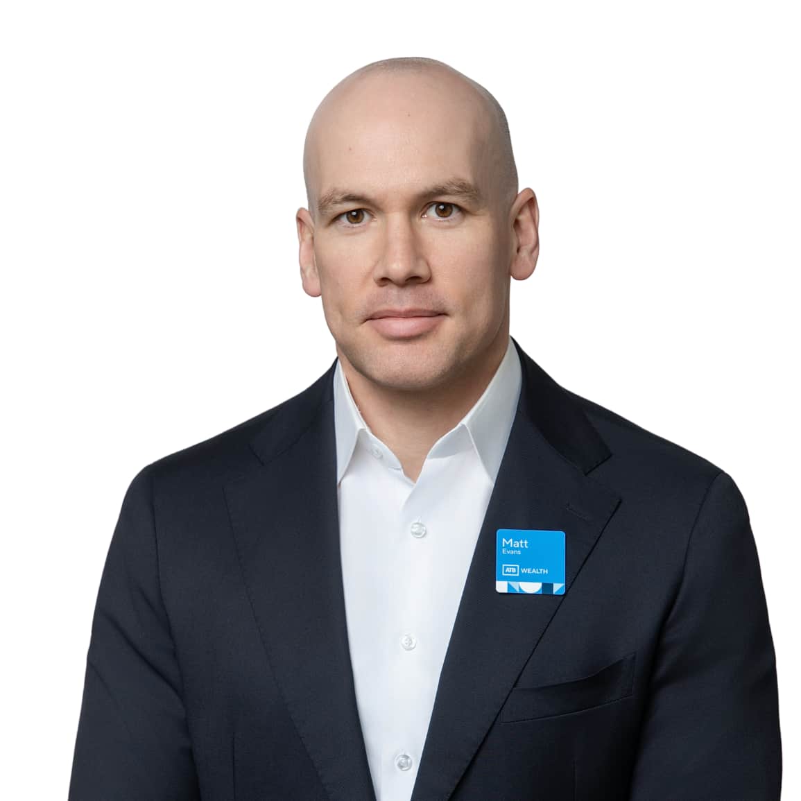 Matt Evans | ATB Wealth