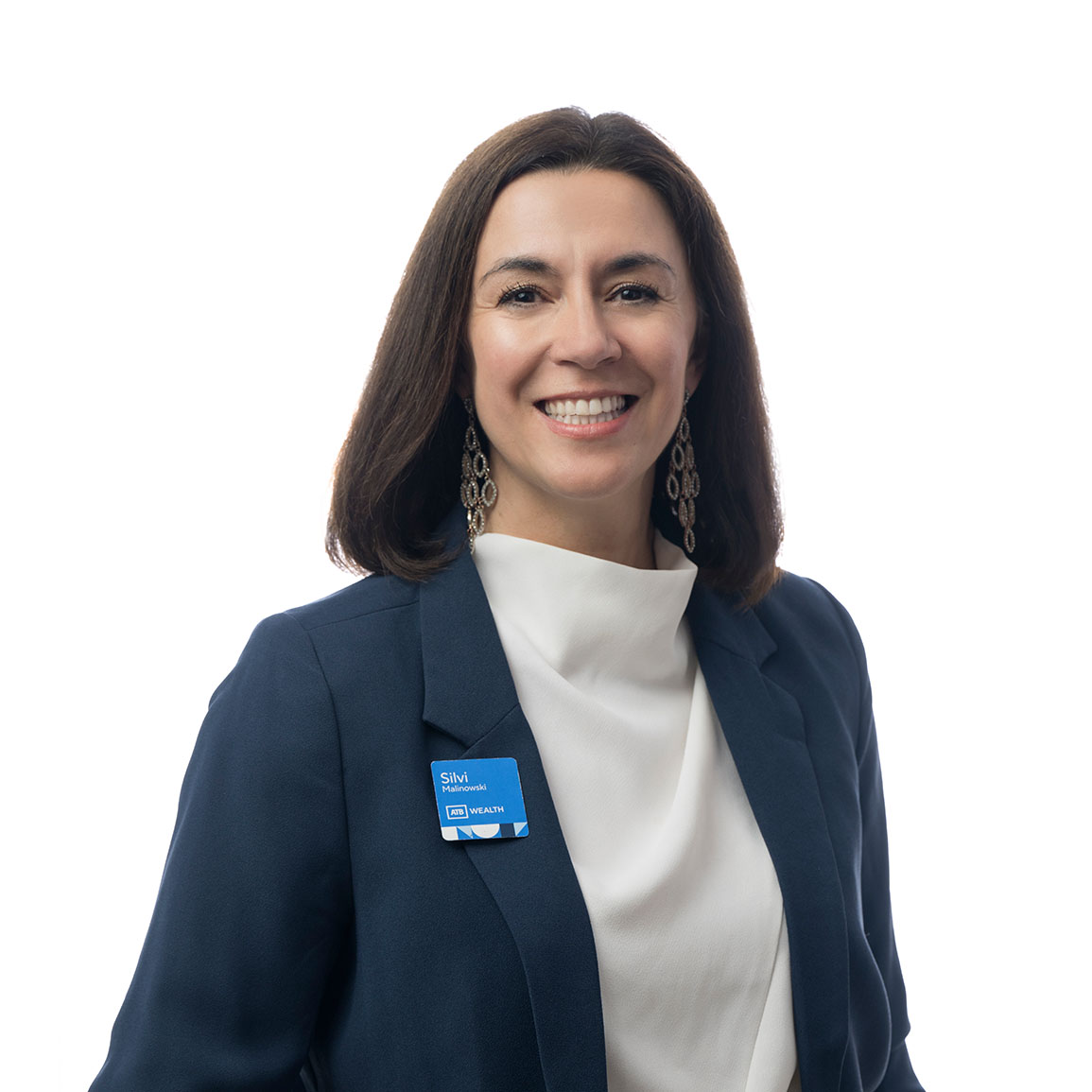 Silvi Malinowski | ATB Wealth