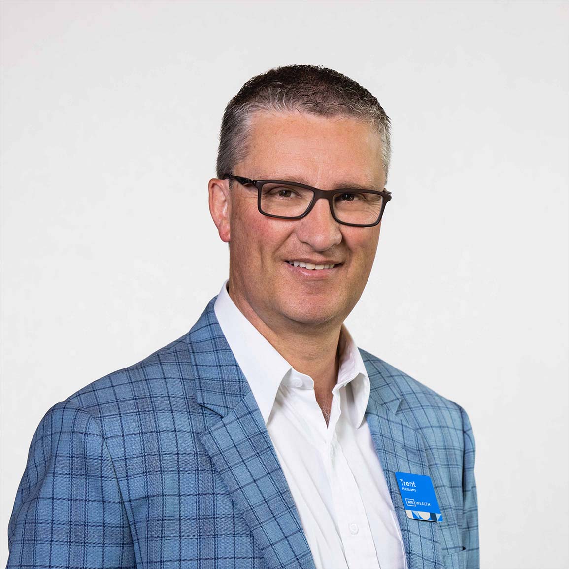 Trent Hamans | ATB Wealth