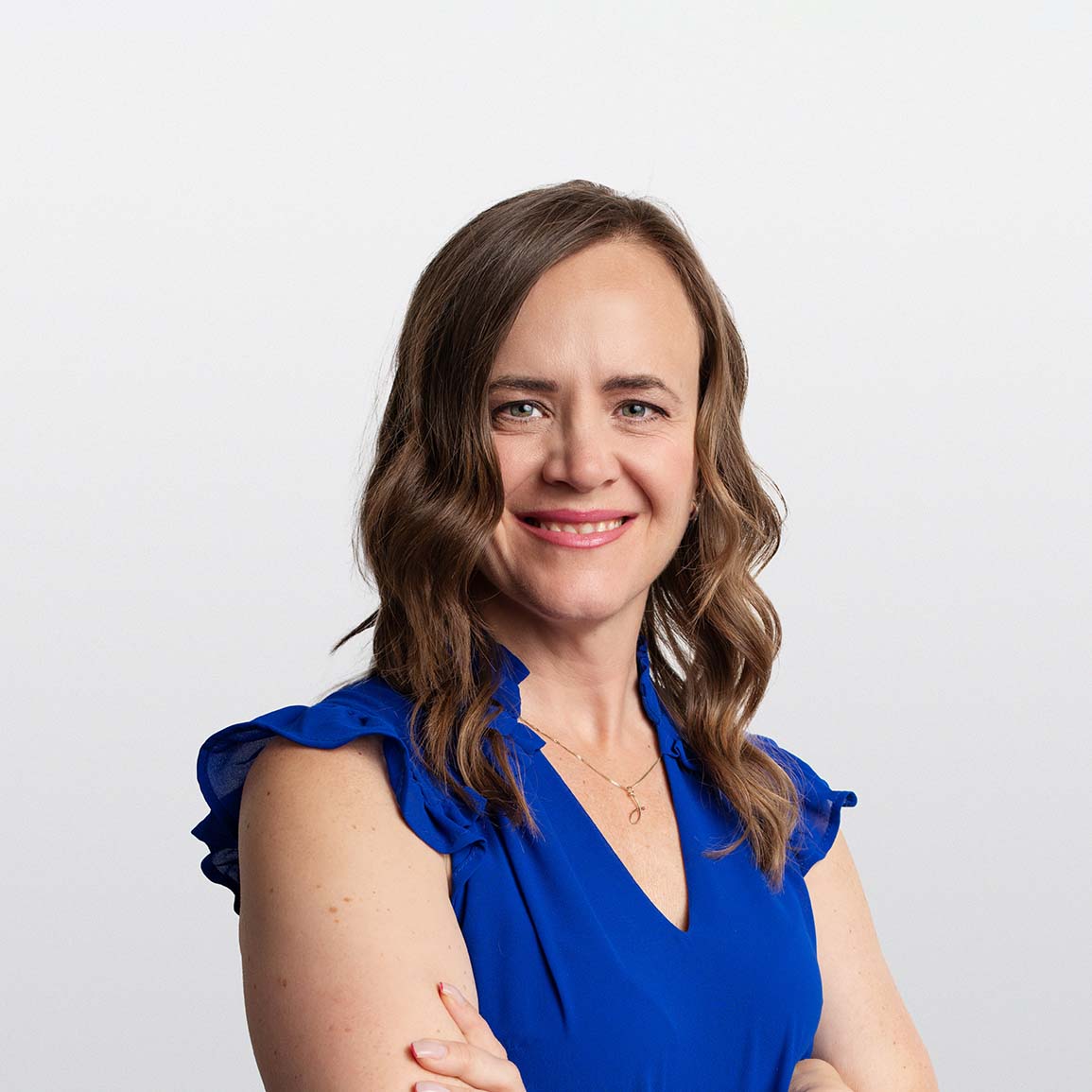 Jillian Love | ATB Financial