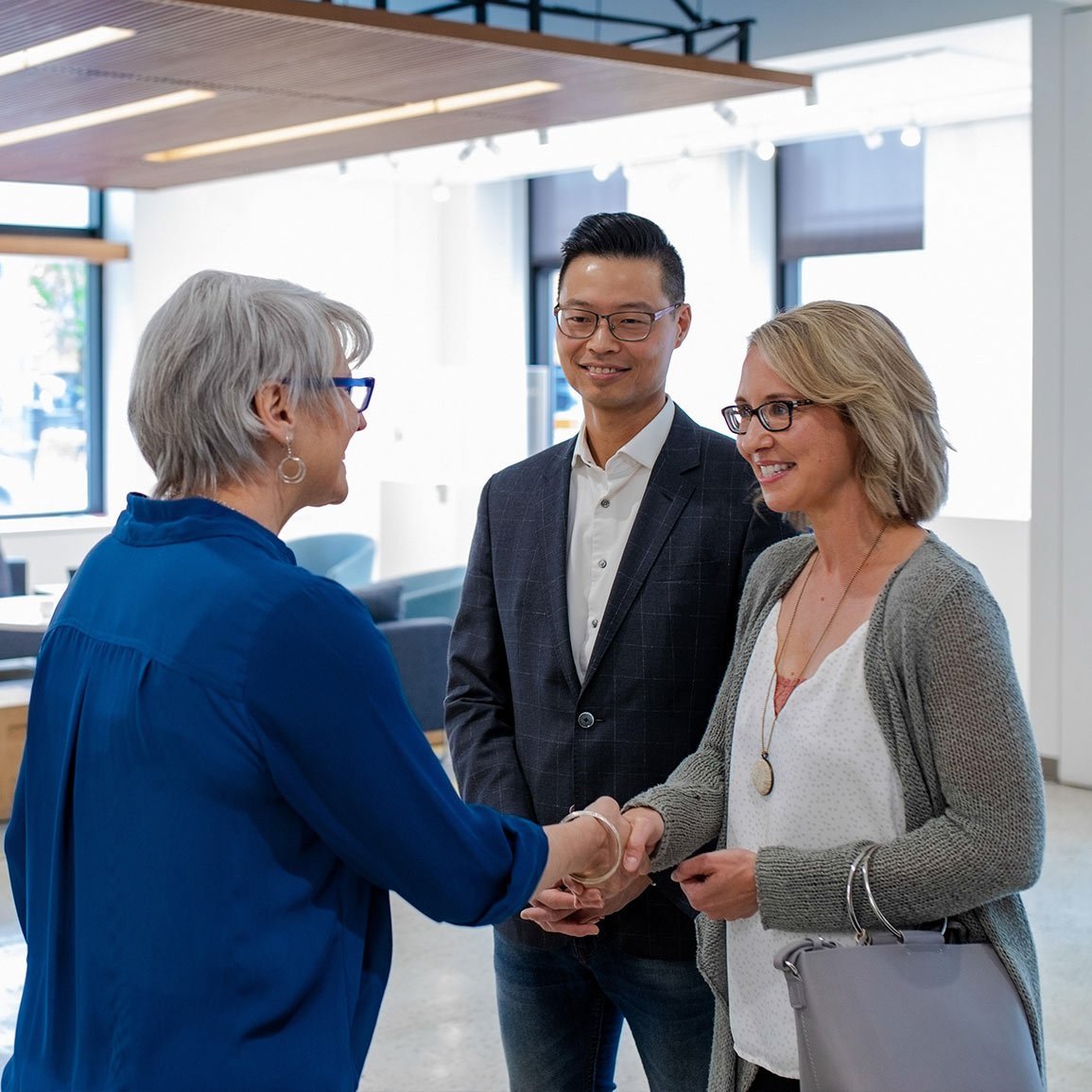 Find an Advisor | ATB Financial