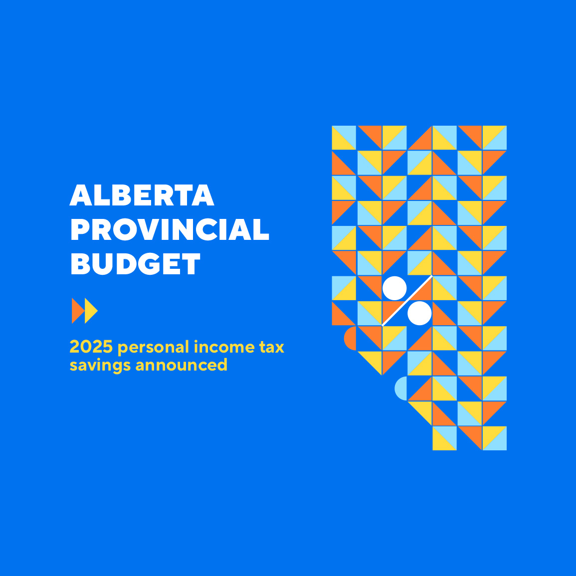 Alberta provincial budget 2025 | ATB Financial