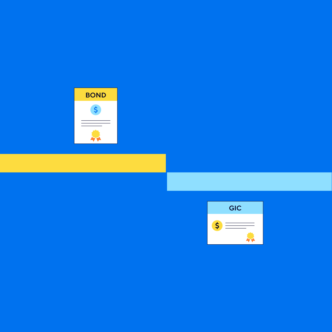 The case for bonds over GICs | ATB Financial