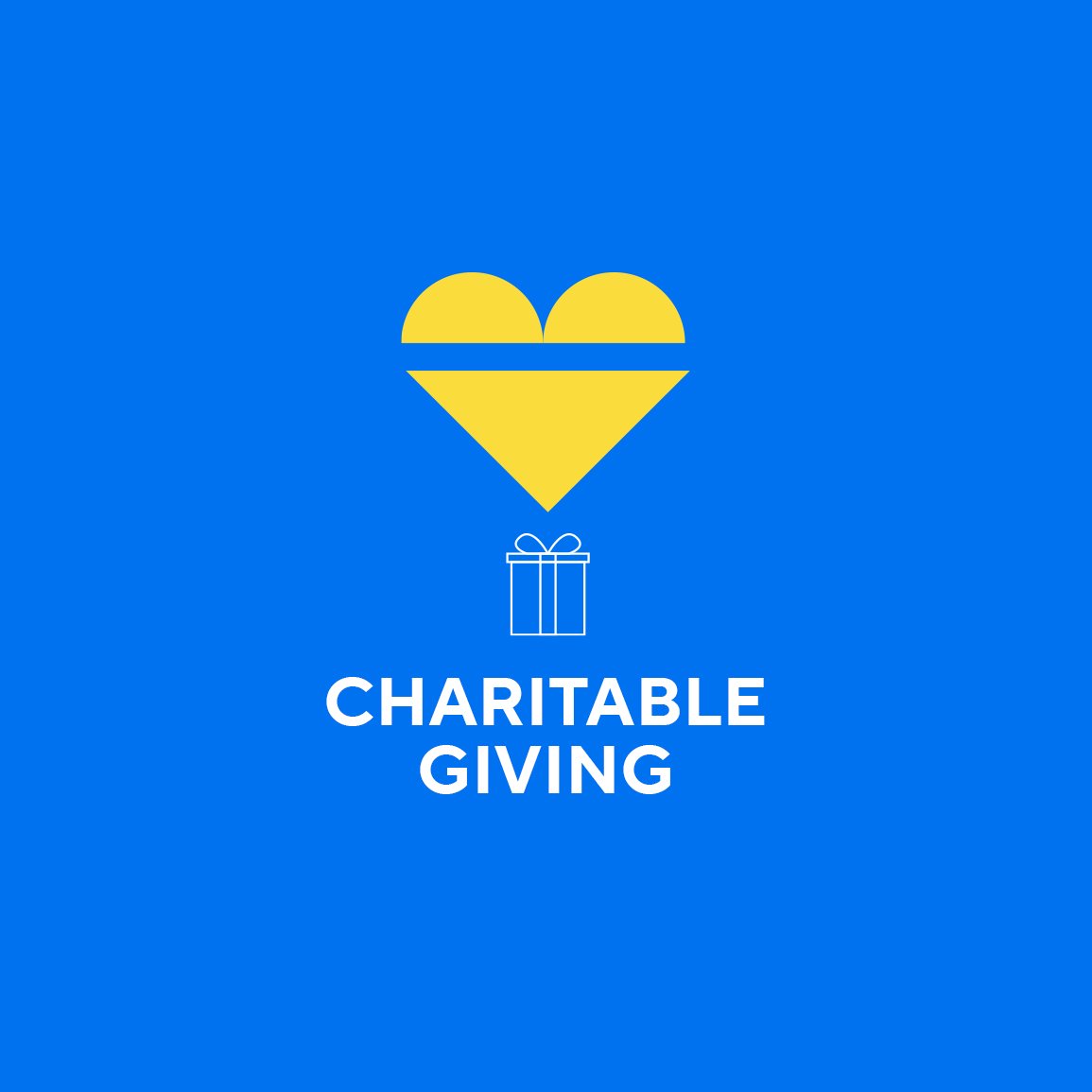 Considerations for charitable giving | ATB Financial