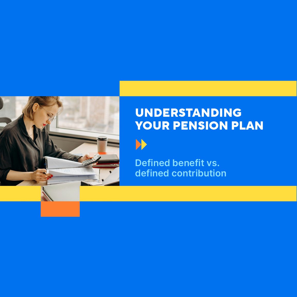 Defined benefit vs. defined contribution | ATB Financial