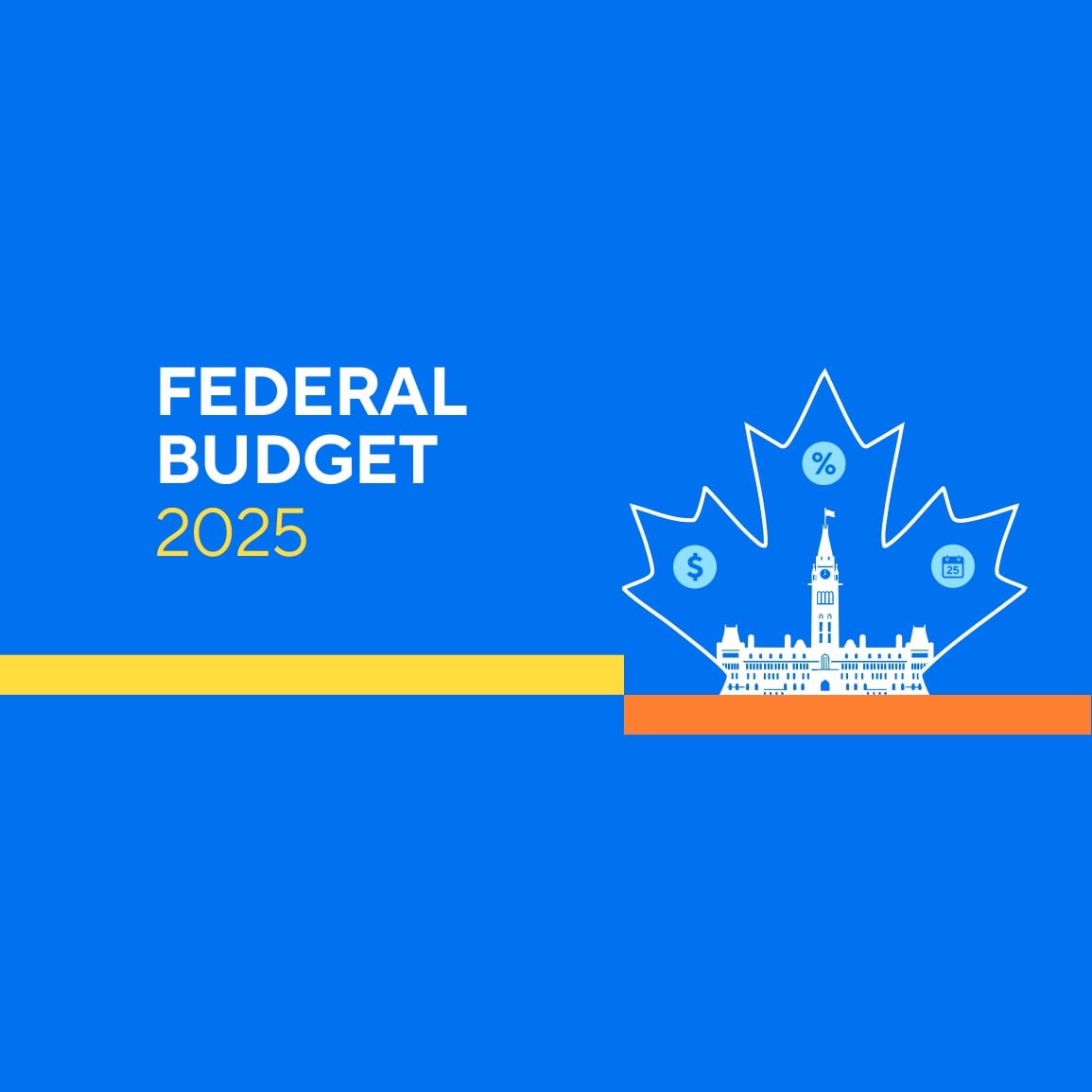 Federal Budget 2025 | ATB Financial