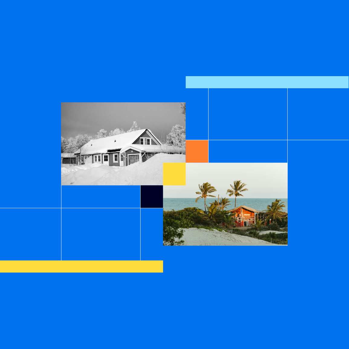 Own property in different places? | ATB Financial