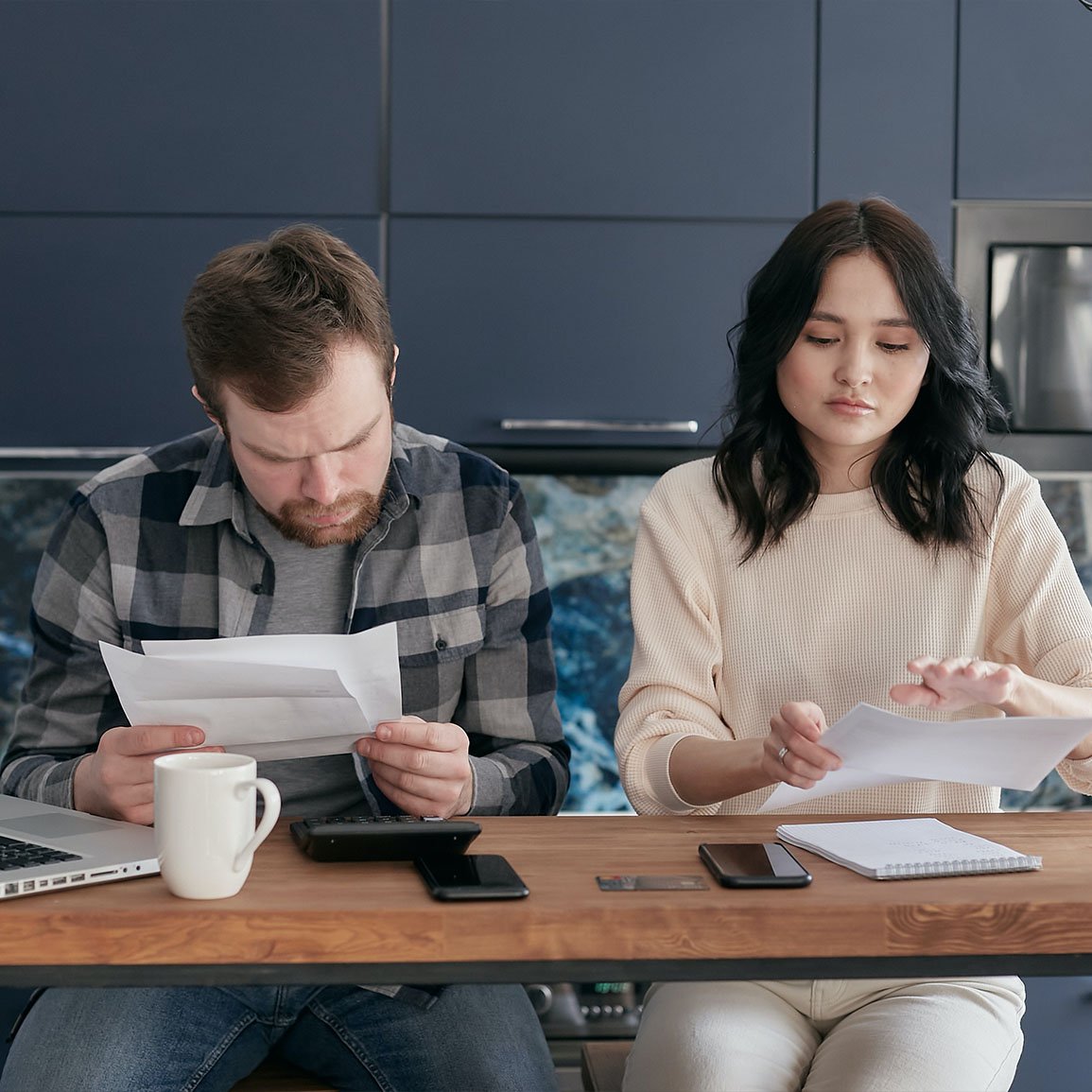 Taking action when interest rates rise | ATB Financial