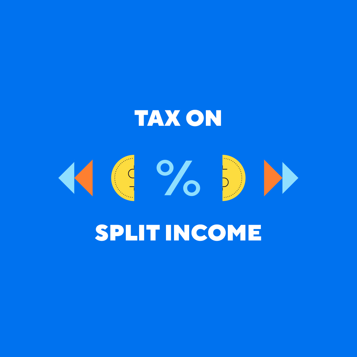 tax on income splitting | ATB Financial
