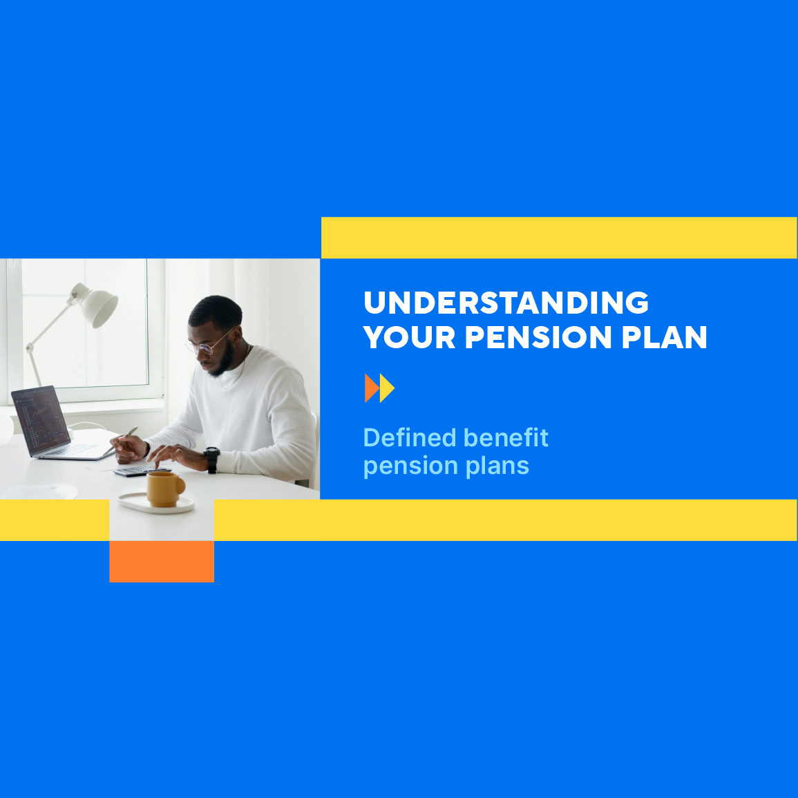 Understanding your defined benefit pension plan | ATB Financial