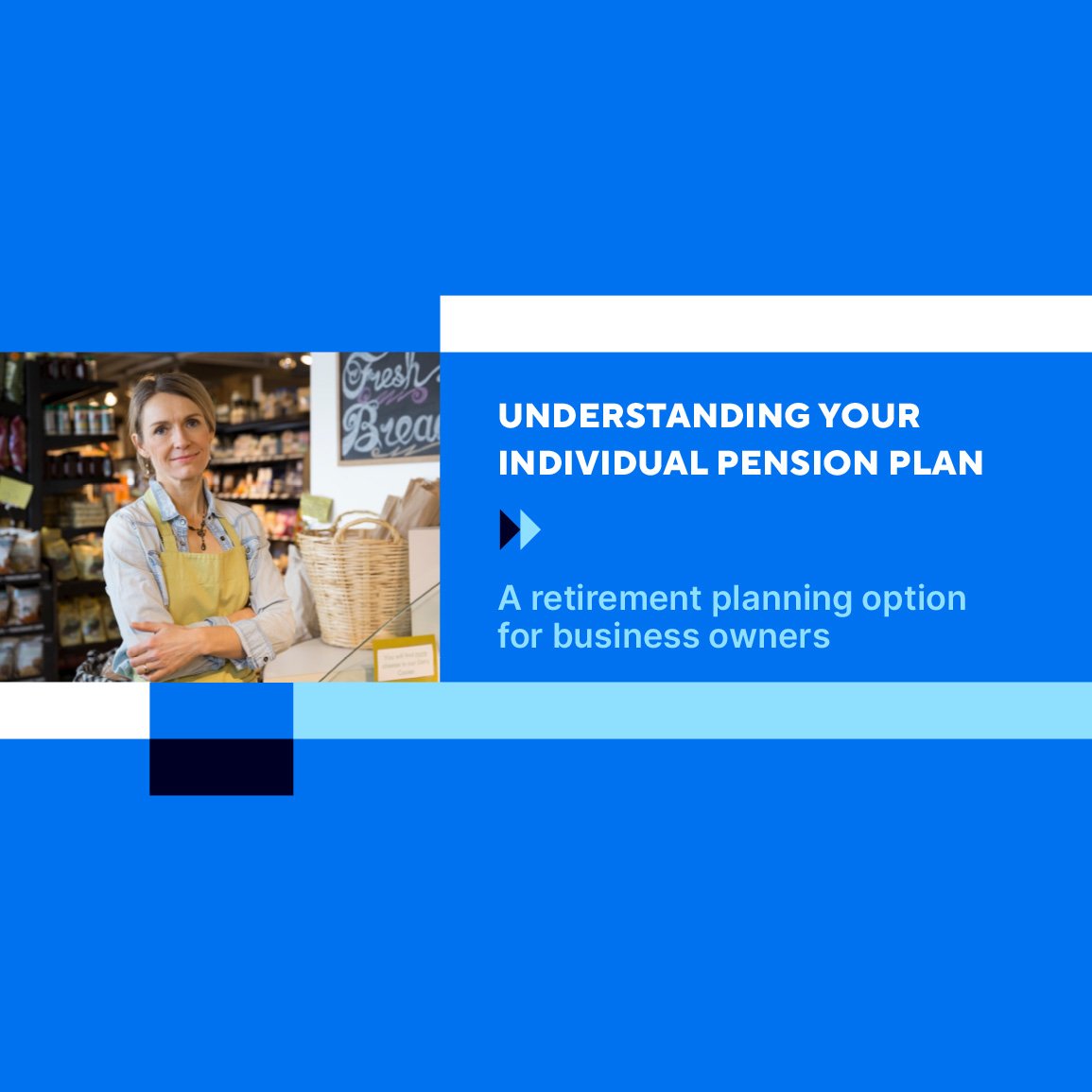 Understanding individual pension plans for business owners | ATB Financial