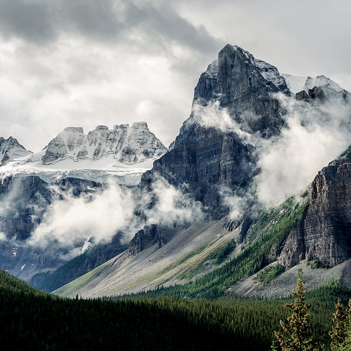 ATB Securities Inc. new client package | ATB Financial