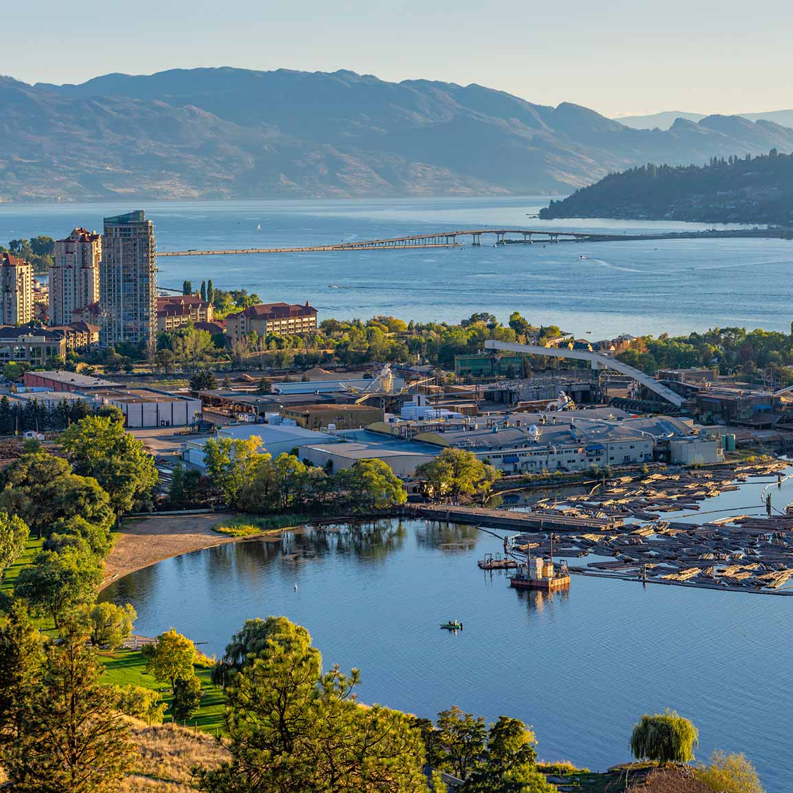 ATB Wealth Kelowna | ATB Financial