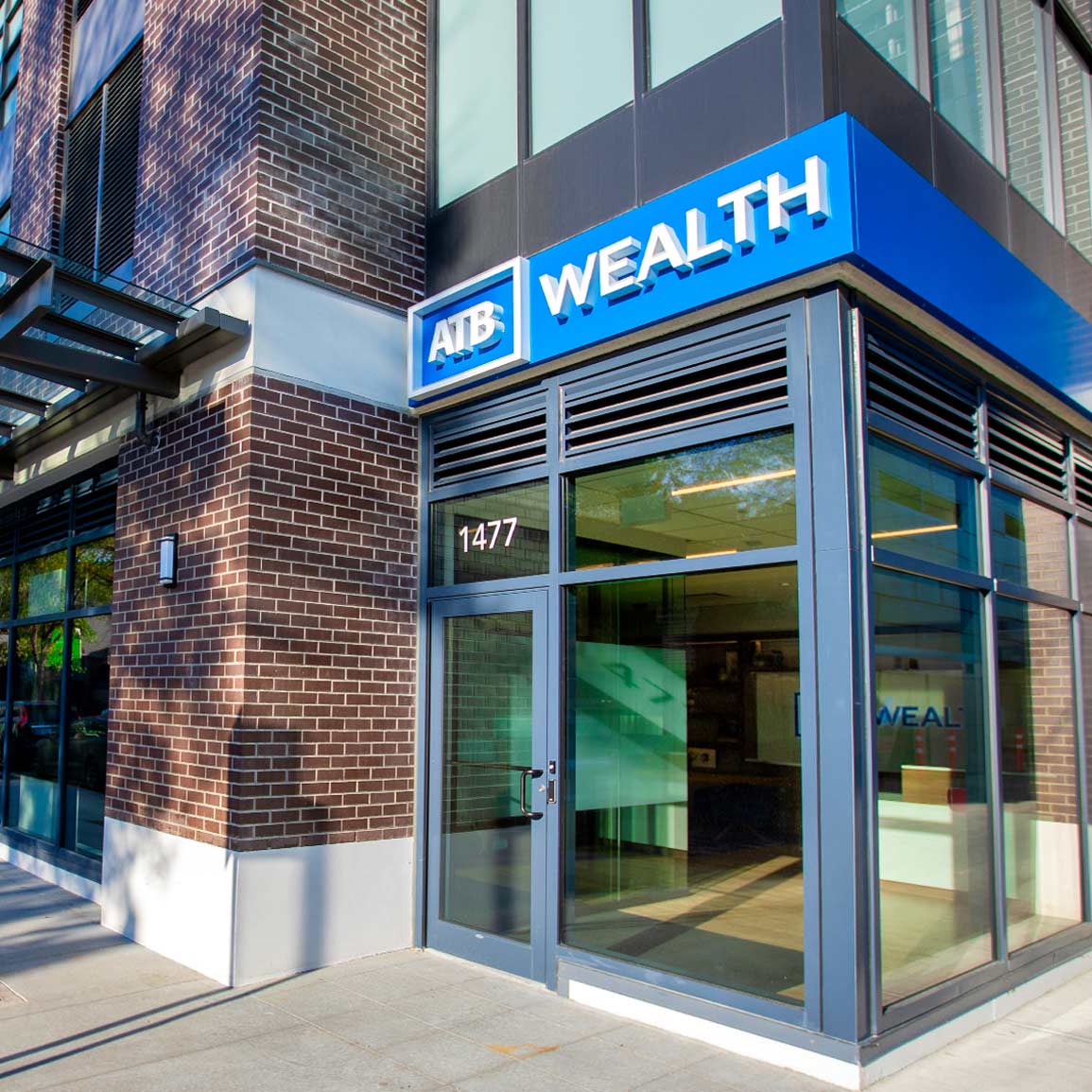ATB Wealth Kelowna | ATB Financial