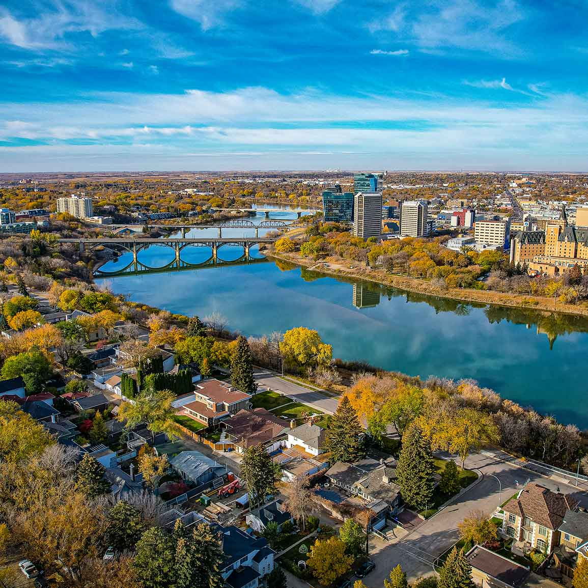 ATB Wealth Saskatoon | ATB Financial