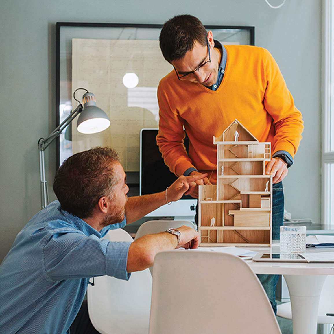 Group Wealth Services | ATB Financial