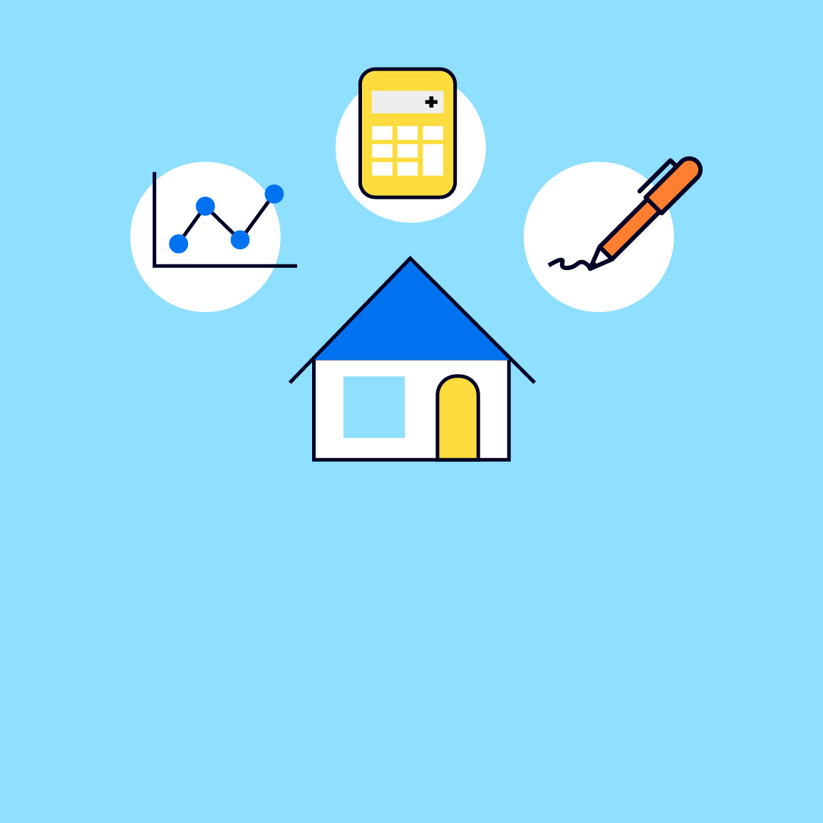 Mortgage Tools and Resources | ATB Financial